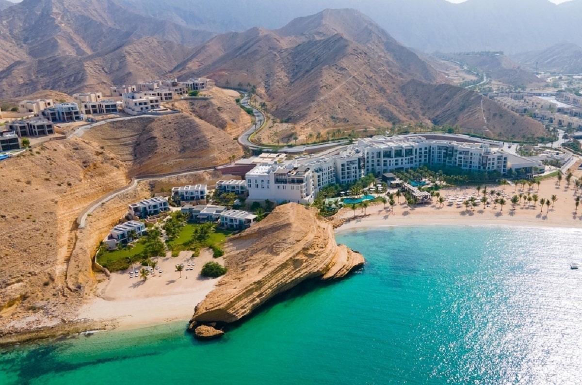 Oman – Barakahdmc